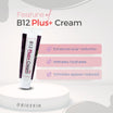 BioZkin B12 Plus+ Cream