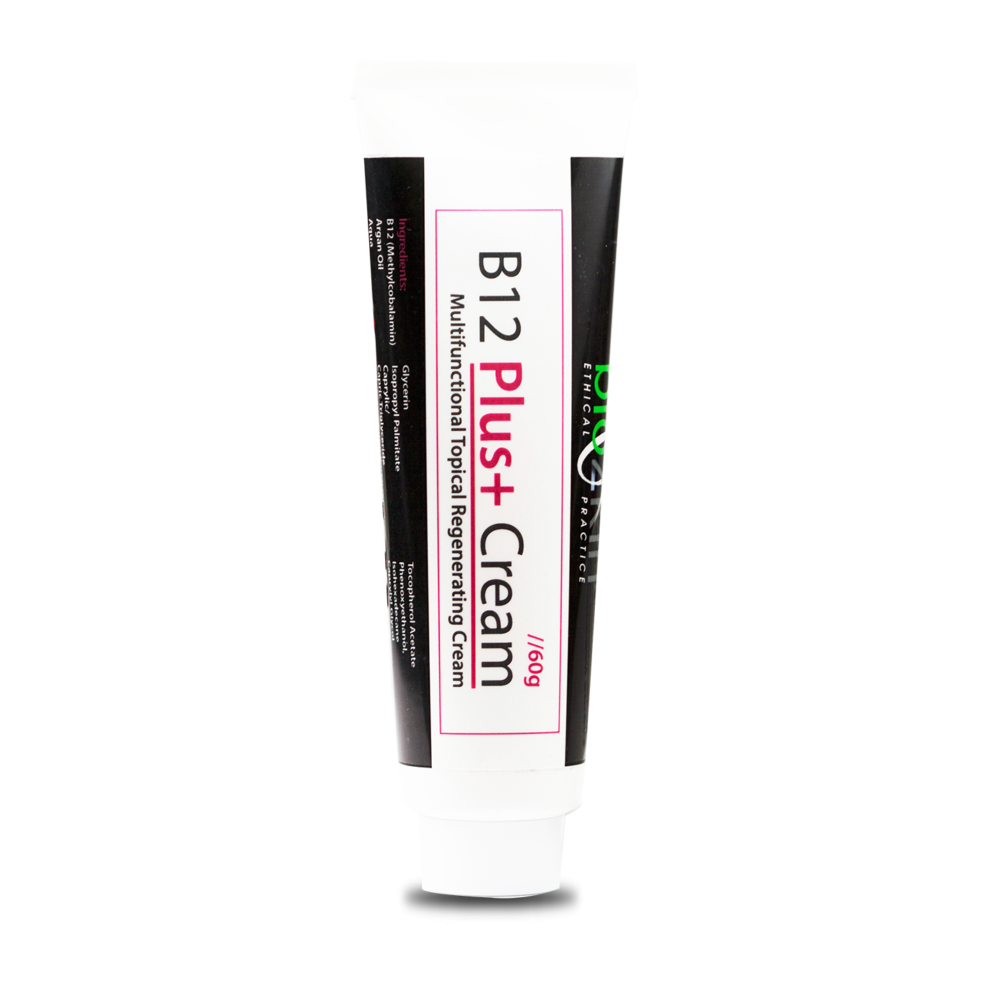 BioZkin B12 Plus+ Cream